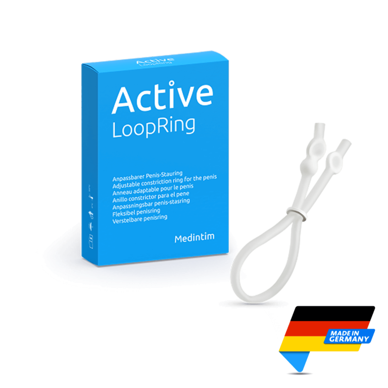 Active LoopRing | Mens Health Downunder