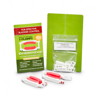 Wiesner Clamp – Mens Health Downunder