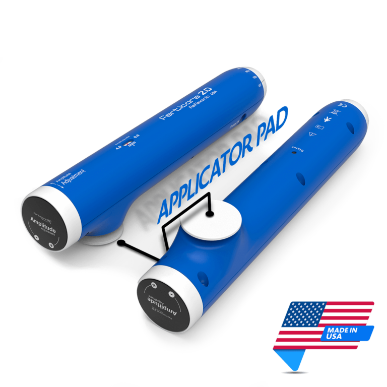 Ferticare 2.0 – Applicator Pad | Mens Health Downunder