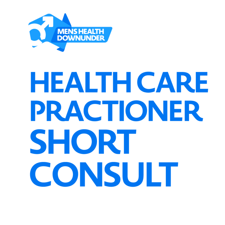 Continence bundle | Mens Health Downunder