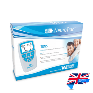 NeuroTRAC Digital TENS Machine – REHAB | Mens Health Downunder