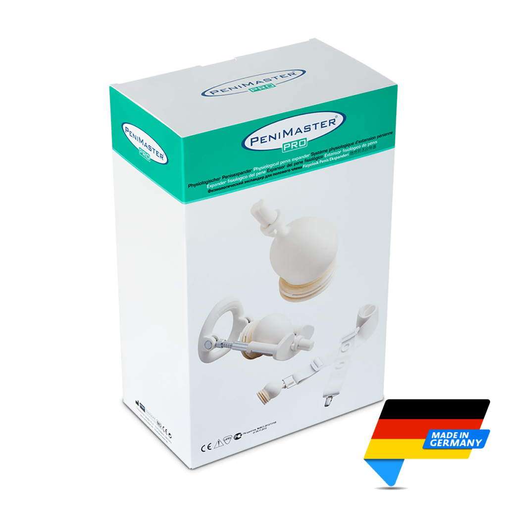 Penimaster bundle | Mens Health Downunder