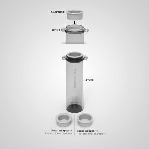 Morpheus™ Electronic Vacuum Erection Device | Mens Health Downunder