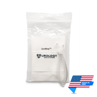 UroStop by Maintain® – Continence Device for Climacturia | Mens Health ...