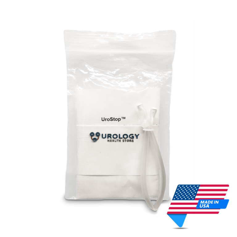 UroStop by Maintain® – Continence Device for Climacturia | Mens Health ...