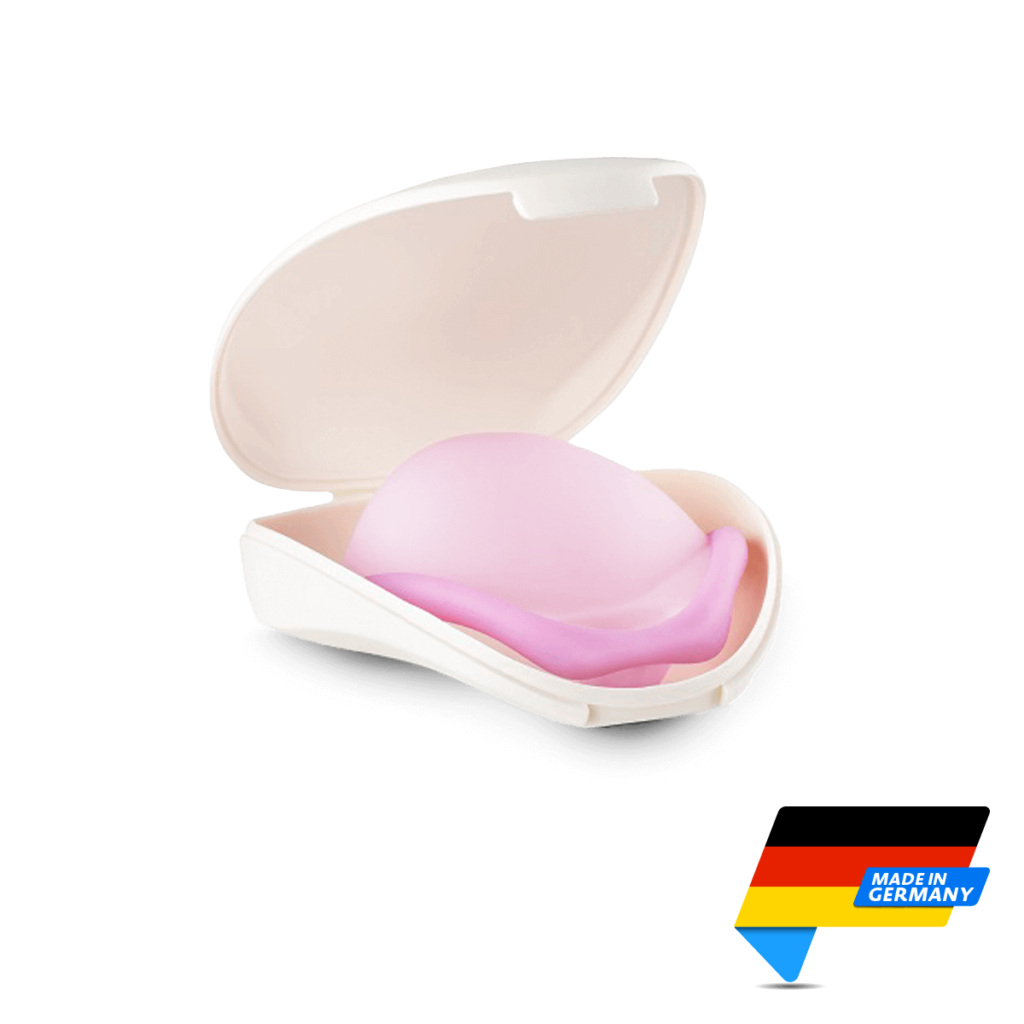 Caya Contoured Diaphragm | Mens Health Downunder