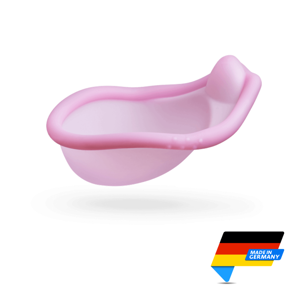 Caya Contoured Diaphragm | Mens Health Downunder