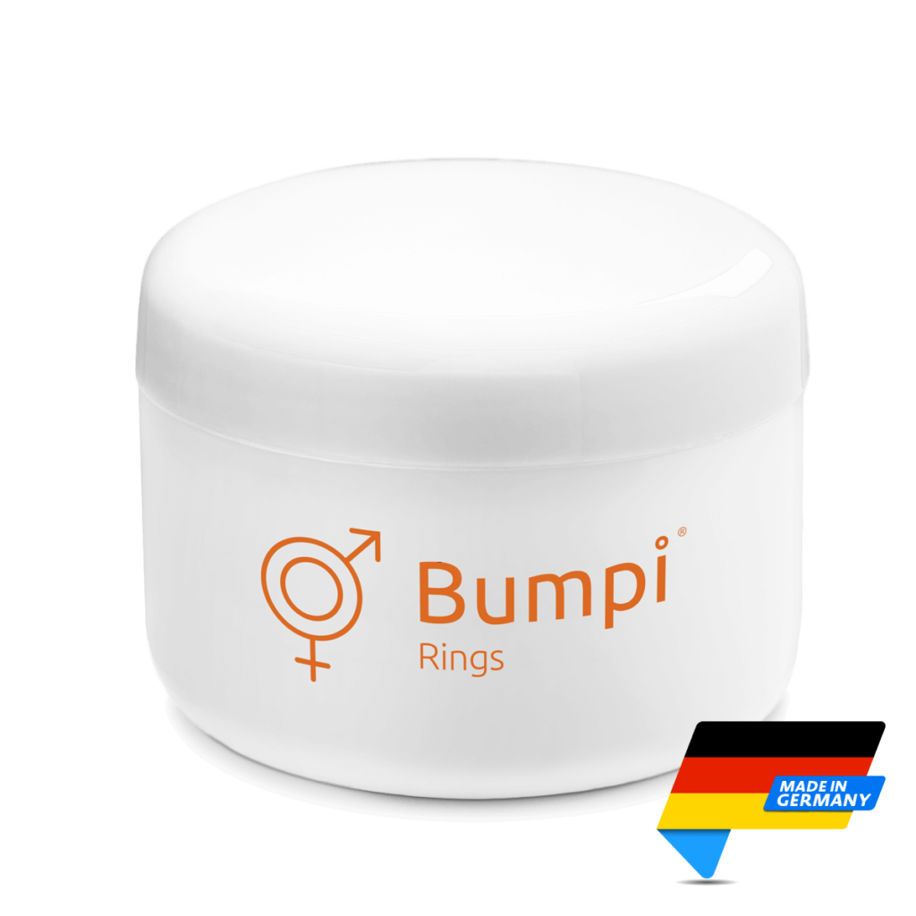 Medintim Bumpi | Mens Health Downunder