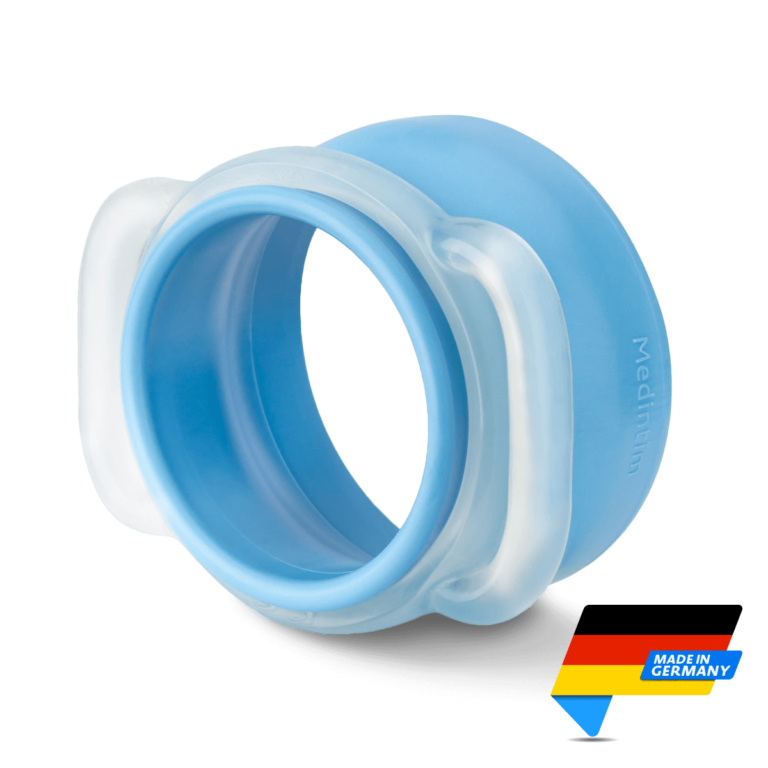 Medintim Helpi Ring | Mens Health Downunder