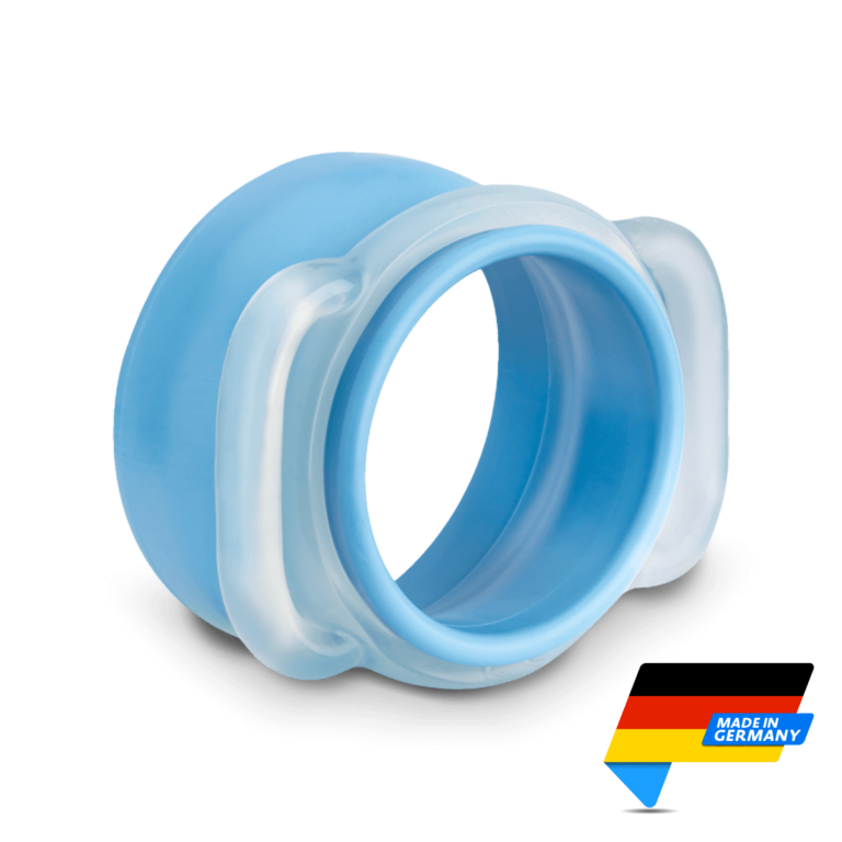 Medintim Helpi Ring | Mens Health Downunder