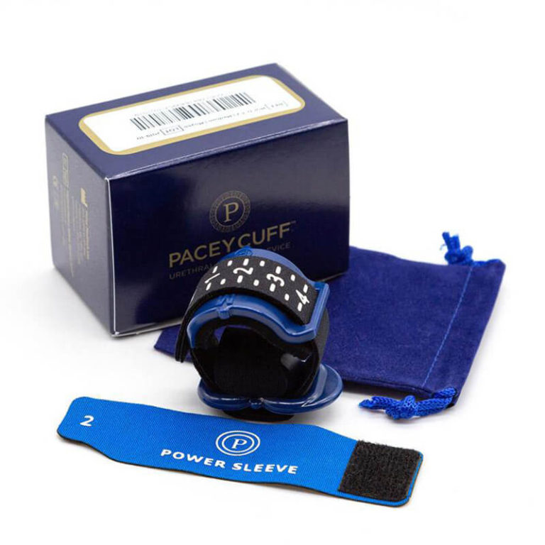 Pacey Cuff Ultra | Mens Health Downunder